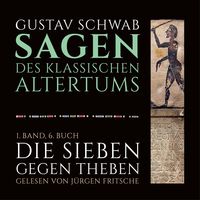 "Sagen des klassischen Altertums" online kaufen
