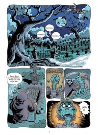 'Archibald. Band 1' von 'Hyun-Min Kim' - Buch - '978-3-96792-704-7'