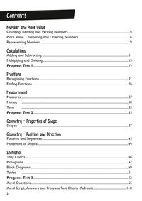 'KS1 Maths Reasoning Practice Book' - 'Nach Schulform' Schulbuch - '978 ...