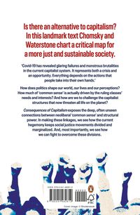 'Consequences of Capitalism' von 'Noam Chomsky' - 'Taschenbuch' - '978 ...