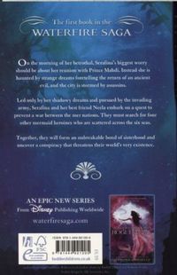 Waterfire Saga: Deep Blue von Jennifer Donnelly - Taschenbuch - 978-1 ...