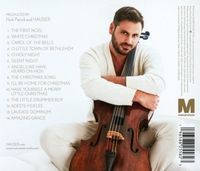 'Christmas' von 'Hauser' auf 'CD' - Musik