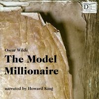 The Model Millionaire von Oscar Wilde - Hörbuch-Download | Thalia
