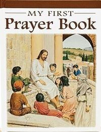 'My First Prayer Book' - 'Nach Schulform' Schulbuch - '978-0-88271-216-1'