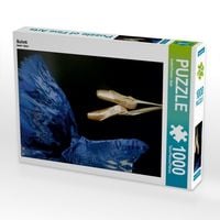 'Ballett (Puzzle)' kaufen - Spielwaren