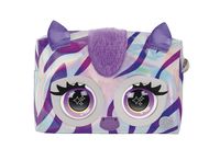 'BAG Purse Pets - Metallic Magic Zebra' kaufen - Spielwaren