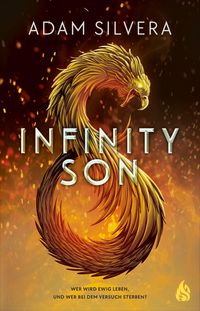 "Infinity Son (Bd. 1)" online kaufen