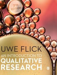 Flick, U: Introduction to Qualitative Research von Uwe Flick. Bücher ...