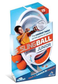 'Djubi Slingball Junior' kaufen - Spielwaren