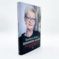 'Sehenden Auges' von 'Stefanie Babst' - Buch - '978-3-423-28329-8'