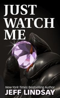 "Just Watch Me" als Hörbuch kaufen
