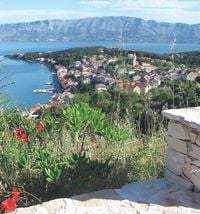 'Mit dem Wohnmobil nach Kroatien u. Montenegro' von 'Peter Simm' - Buch ...