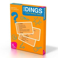 'Das Dings' kaufen - Spielwaren