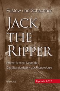 Jack the Ripper von Hendrik Püstow, Thomas Schachner. Bücher | Orell Füssli