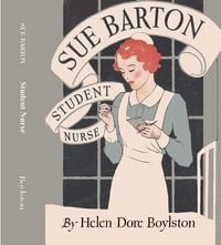 'Sue Barton Student Nurse' von 'Helen Dore Boylston' - 'Taschenbuch ...