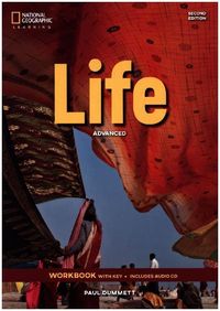 'Life - Second Edition B1.2/B2.1: Intermediate - Student's Book and ...