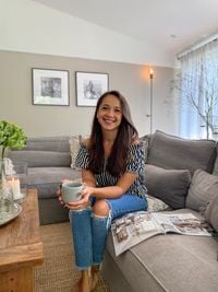 'Stillers Home – unser Traumhaus auf dem Land' von 'Julia Stiller' - Buch - '978-3-7358-5131-4'