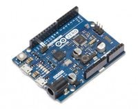 'Arduino A000073 Board Uno Rev3 SMD Core ATMega328 online bestellen