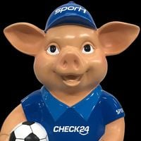 'Der SPORT1 Doppelpass, Der SPORT1 Doppelpass Best of Saison 18/19' von ...