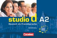 'Studio d. Teilband 2 des Gesamtbandes 1. Kurs- und Arbeitsbuch ...