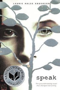 'Speak' von 'Laurie Halse Anderson' - 'Taschenbuch' - '978-0-312-67439-7'