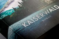 'Kaiserwald' von 'Anja Jonuleit' - Buch - '978-3-328-60333-7'