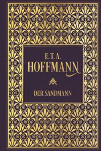'Der Sandmann' von 'E.T.A. Hoffmann' - Buch - '978-3-86820-528-2'