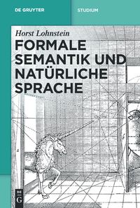"Formale Semantik und natürliche Sprache" online kaufen