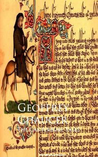 The Canterbury Tales: Fully Annotated Edition von Geoffrey Chaucer ...