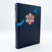 'Stealing Infinity' von 'Alyson Noel' - Buch - '978-3-423-76420-9'