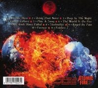 'Primal Fear: Code Red(Digipak)' von 'Primal Fear' auf 'CD' - Musik