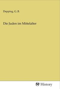 'Die Juden im Mittelalter' von '' - Buch - '978-3-96872-353-2'