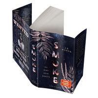 'Smoke' von 'J. S. Wonda' - Buch - '978-3-9859546-1-2'