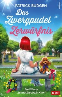 Produktbild: Das Zwergpudel-Zerwürfnis