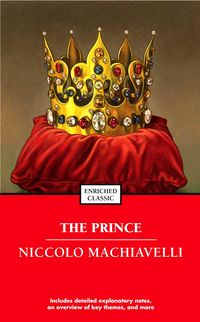 The Prince von Niccolo Machiavelli - Taschenbuch - 978-0-14-144225-9 ...