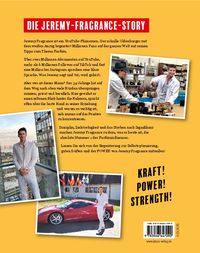 'Power, Baby! Die Jeremy-Fragrance-Story' von 'Jeremy Fragrance' - Buch ...