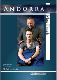 Andorra von Max Frisch - Buch | Thalia