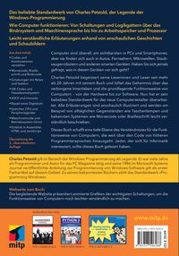 'Code' von 'Charles Petzold' - Buch - '978-3-7475-0628-8'