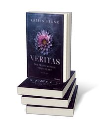 'Veritas' von 'Katrin Frank' - Buch - '978-3-95818-726-9'