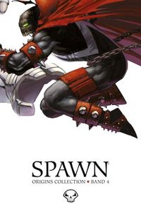 "Spawn Origins Collection" online kaufen