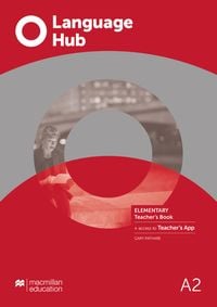 'Language Hub. Upper Intermediate / Teacher's Book' - 'Englische Bücher' Schulbuch - '978-3-19 ...