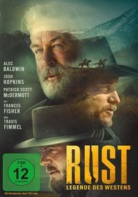 Produktbild: Rust - Legende des Westens