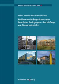 'Modernisierungsempfehlungen im Rahmen der Ausstellung eines ...