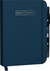 Bullet Journal: Organisation und Kunst vereinen