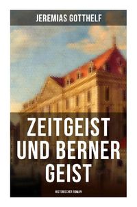 "Zeitgeist und Berner Geist" online kaufen