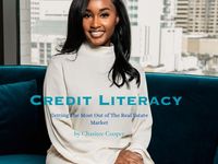 'Credit Literacy; Getting The Most Out of The Real Estate Market' von ...