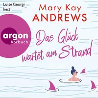 "Das Glück wartet am Strand" online kaufen