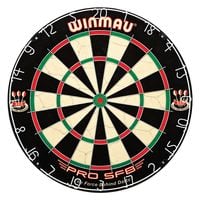 'Carromco 3015 - WINMAU Steeldartboard PRO SFB, BRISTLE' kaufen ...