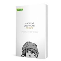'Anders' von 'Andreas Steinhöfel' - Buch - '978-3-551-31566-3'