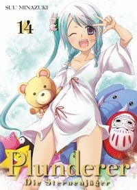 "Plunderer - Die Sternenjäger 18" online kaufen
